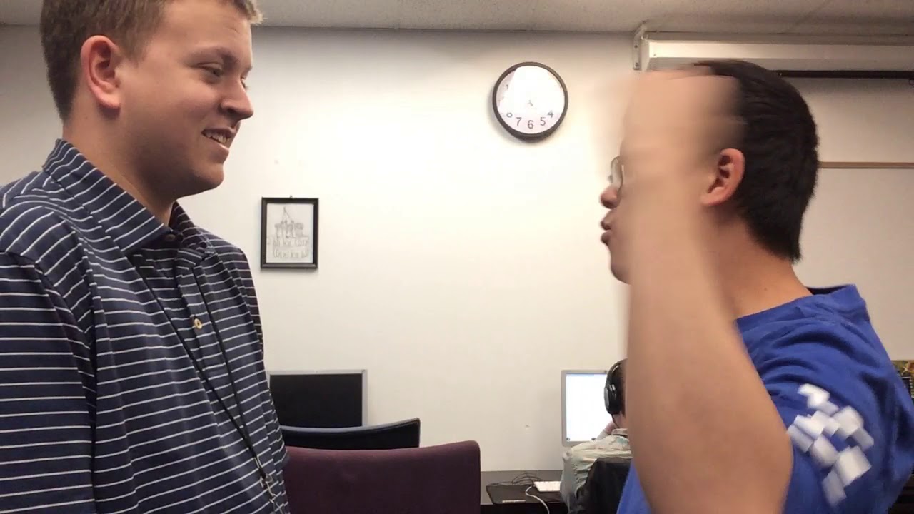 Bo & Lawrence 6 - YouTube