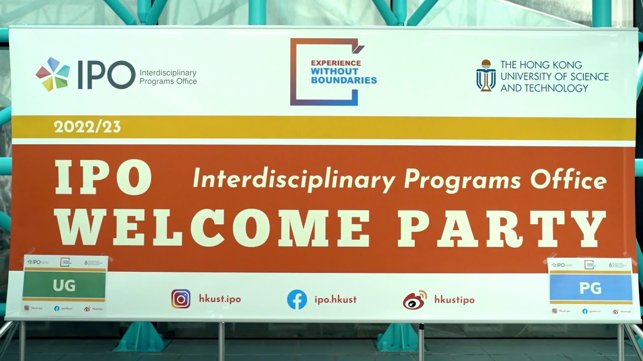 IPO Welcome Party 2022 - Event Highlight - YouTube