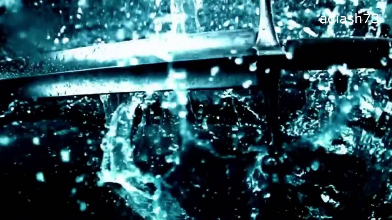 Beowulf: The Game: Intro Movie on Xbox 360 in HD - YouTube