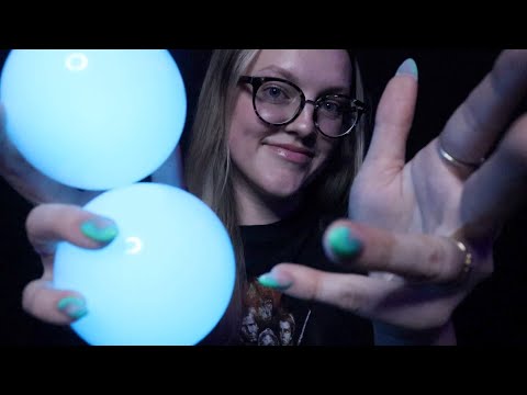 Restful Rambles ASMR | Wisio