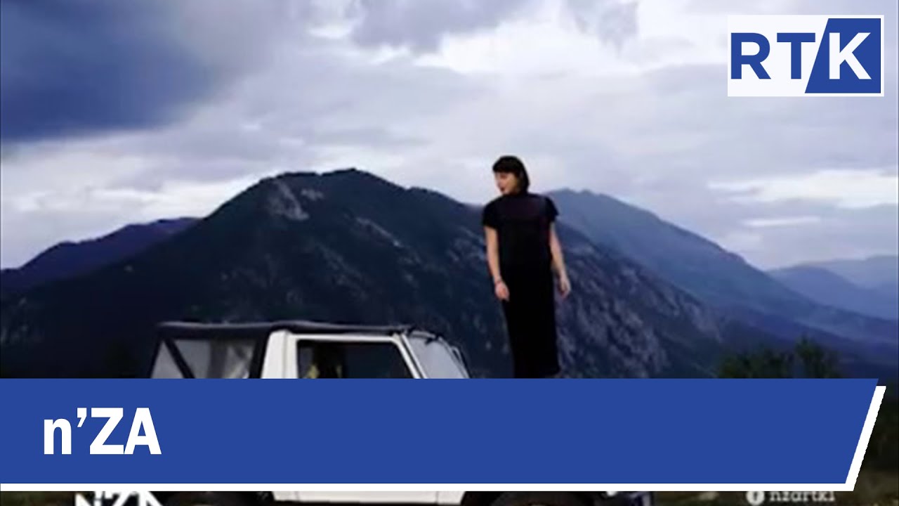 nZa #43, ..për zemër - Jetmir Idrizi , 06.05.2017 - YouTube