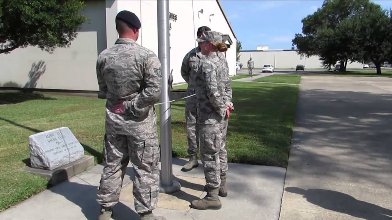 Mathies NCOA Retreat - YouTube