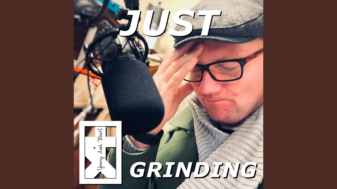 Just Grinding (Radio Edit) - YouTube