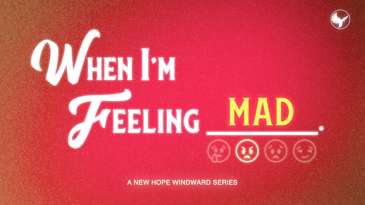 When I'm Feeling ...MAD (FULL SERVICE) - YouTube
