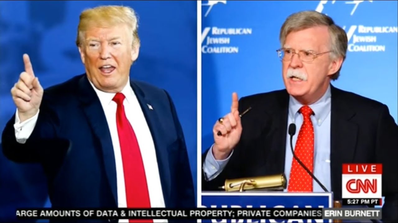 CNN Erin Burnett OutFront 8PM March 24, 2018 | PRESIDENT TRUMP BREAKING ...