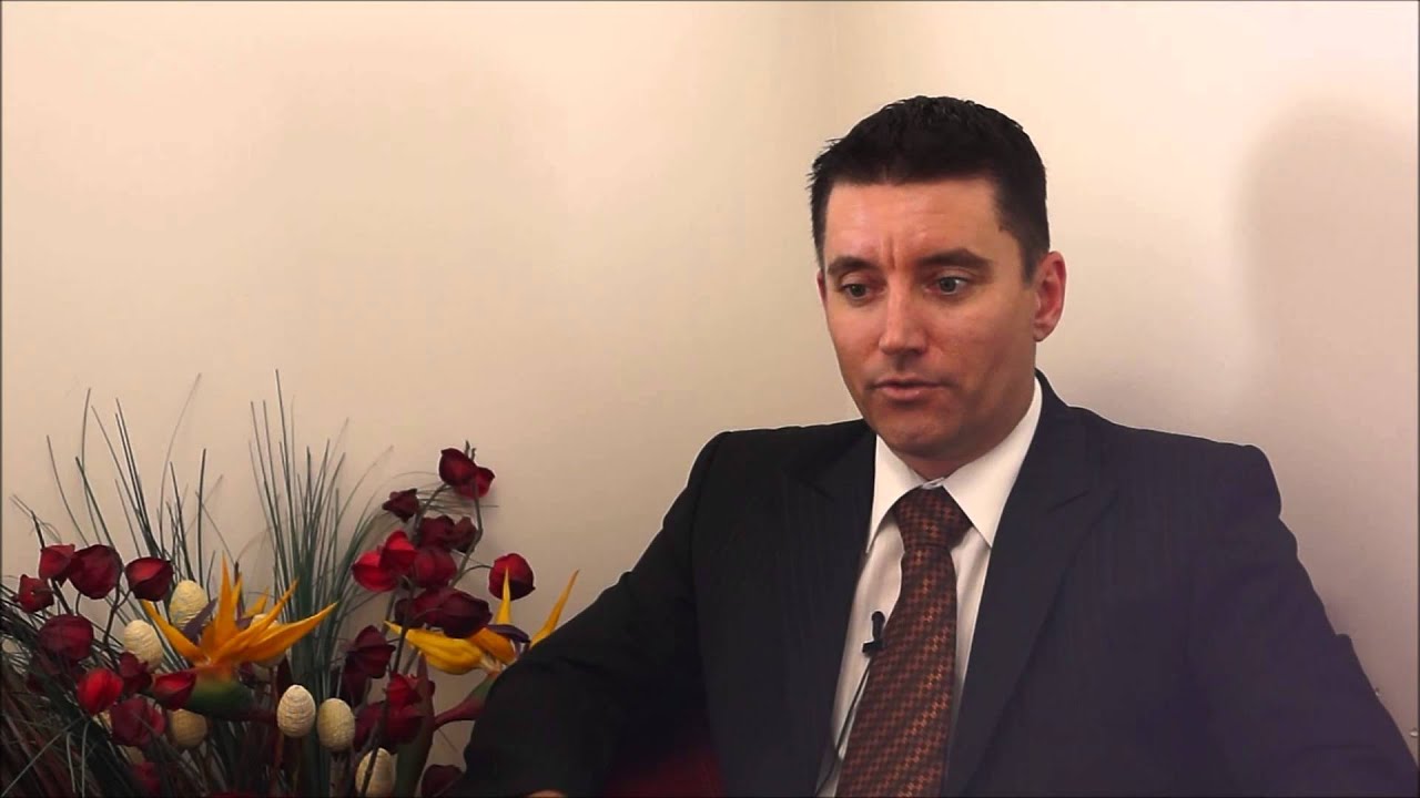 Jeff English working as a team - YouTube