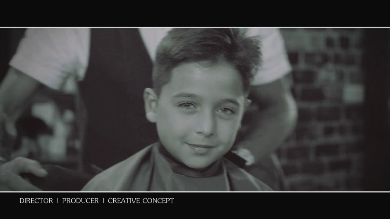 Gordon Bonello Show Reel 2018 - YouTube