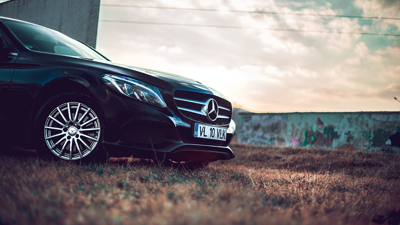 Mercedes Benz | Teaser - YouTube