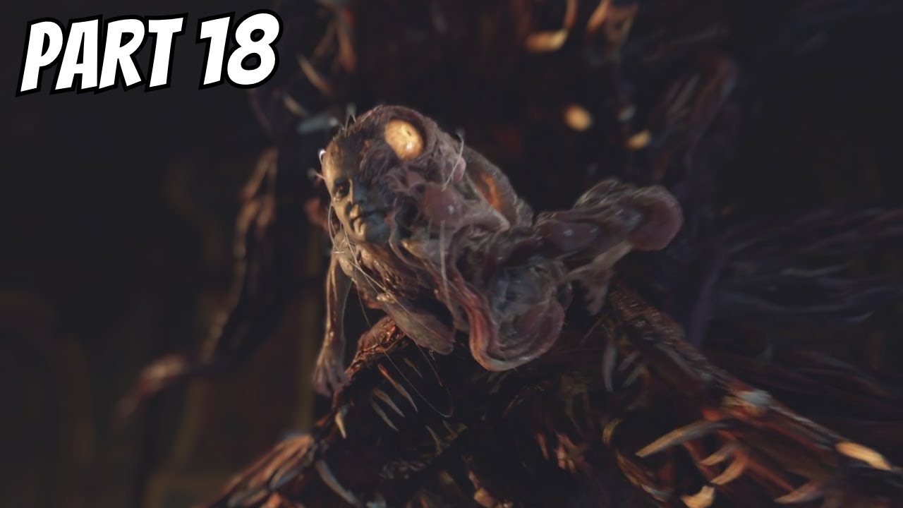 RESIDENT EVIL 4 REMAKE - RAMON BOSS BATTLE PART 18 - YouTube