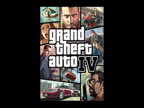 Gta 4 - 30 Second Countdown - YouTube