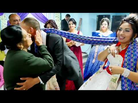 FERIYA & BAHTIYAR   DUGUN TORENI 7