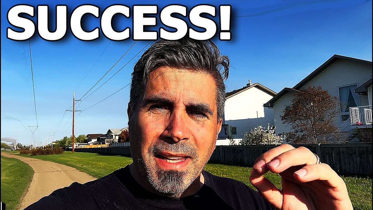 How I Drive For SUCCESS - YouTube