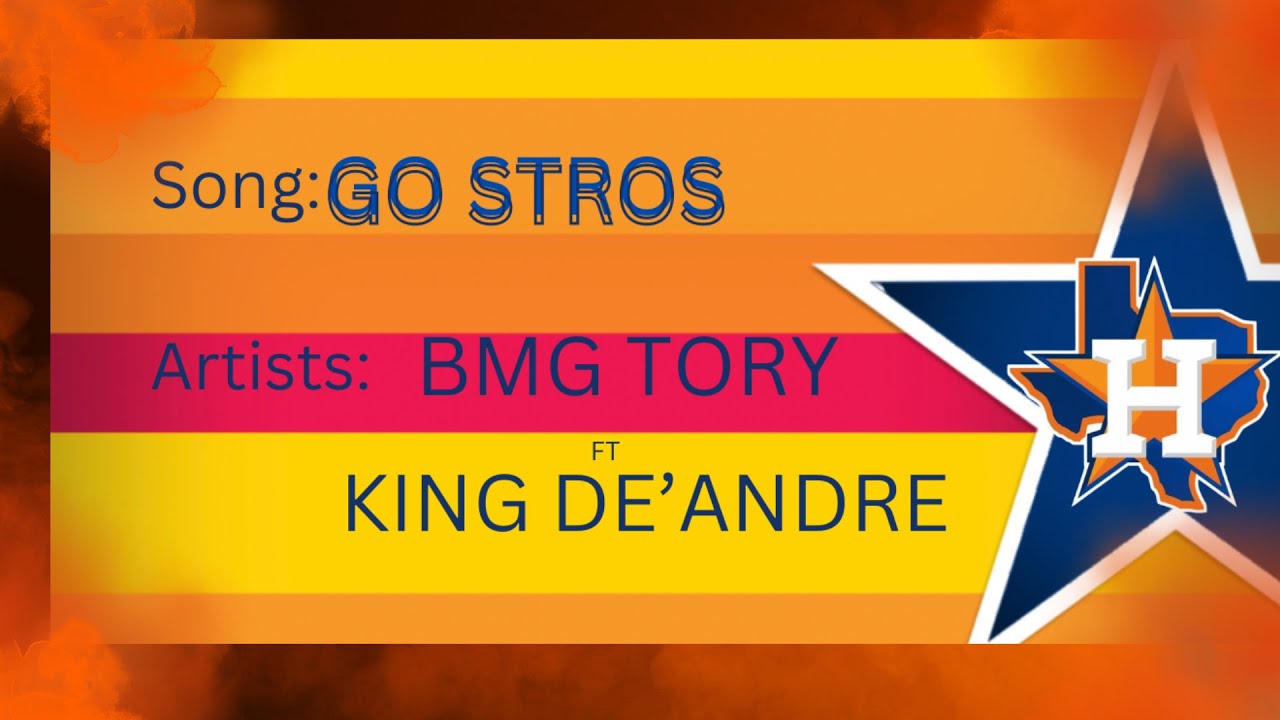 GO STROS! - YouTube