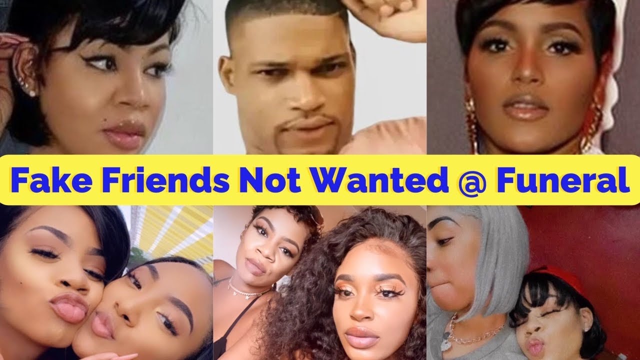 Slickianna Kller Rushane Patterson Turning Himself In TUESDAY ISHAWNA ...