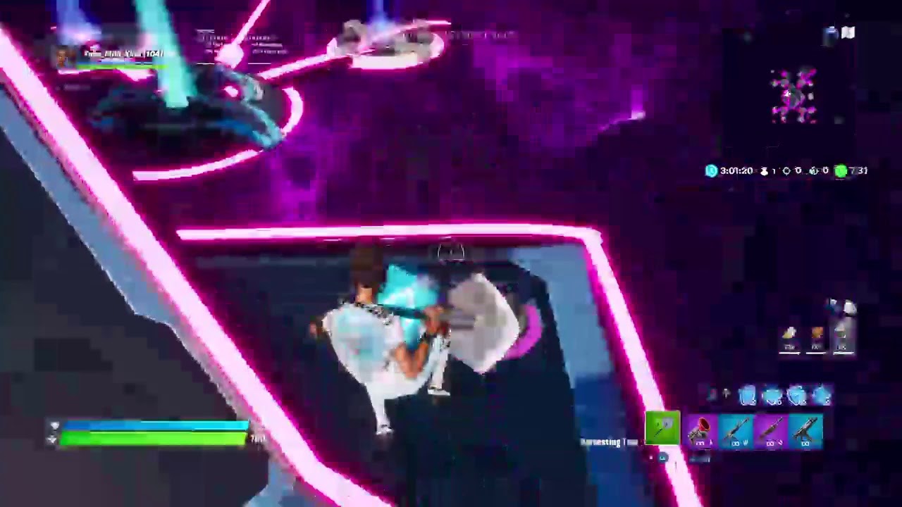 Faze_Milo_Killa's 1v1 - YouTube