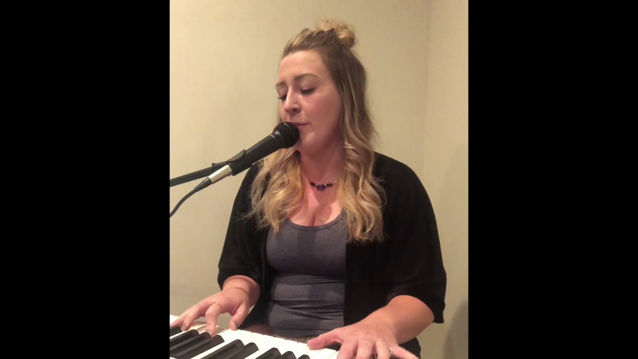 Cailey Wilcox Mini Music Reel - YouTube