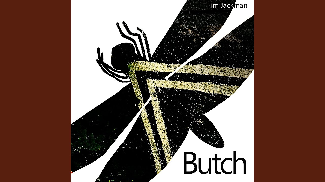 Mein name Butch - YouTube