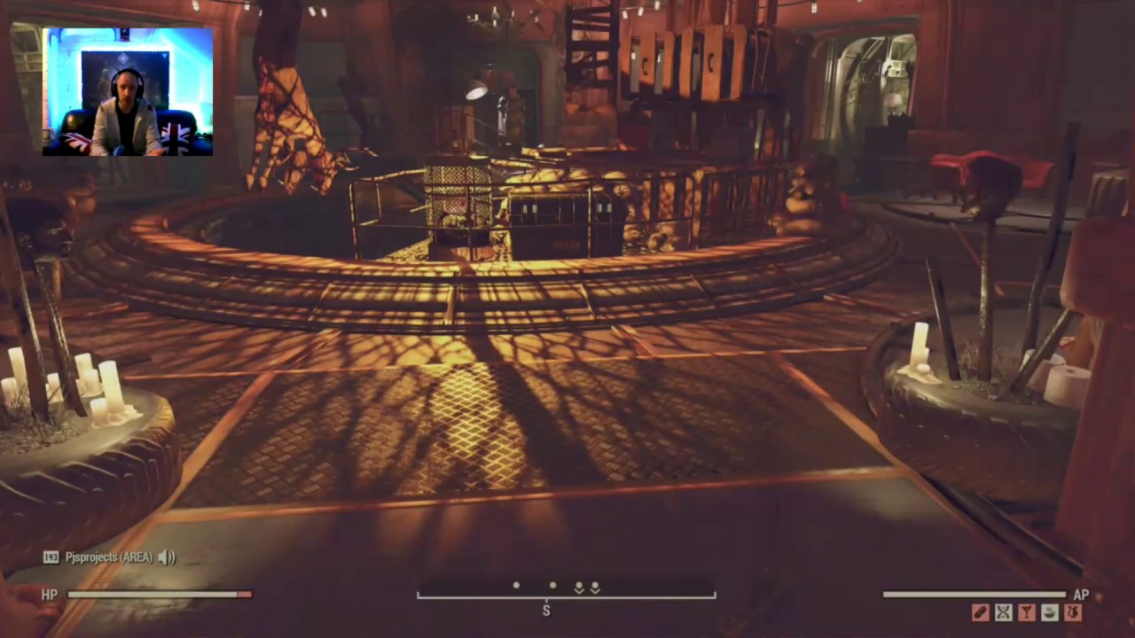 Fallout 76 Wastelander Raider backpack chems mod review,is it worth 350 ...