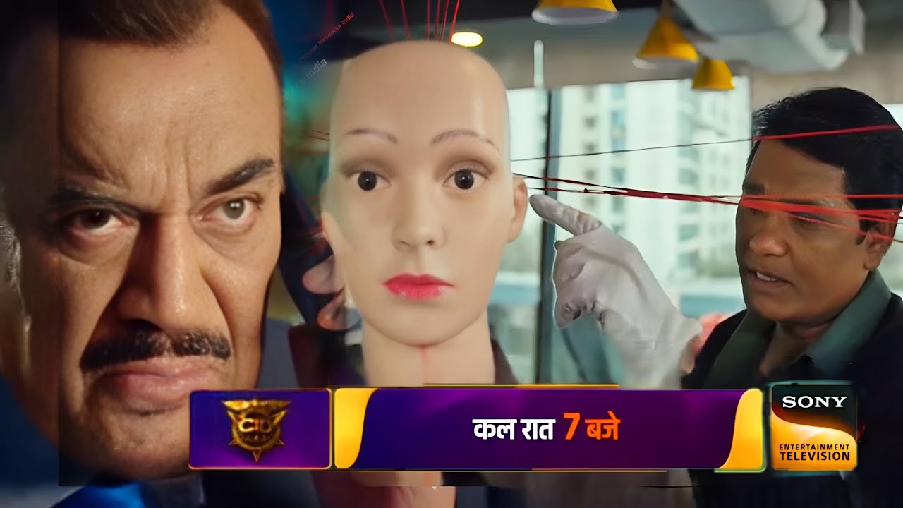 CID 2 EP 86 PROMO : Choti Goli Ki Mystery | Season 2 Upcoming Episode ...