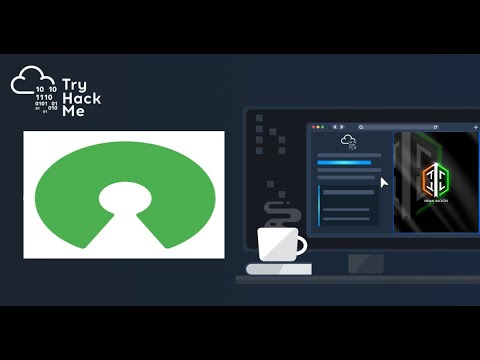 Source TryHackMe walkthrough - YouTube