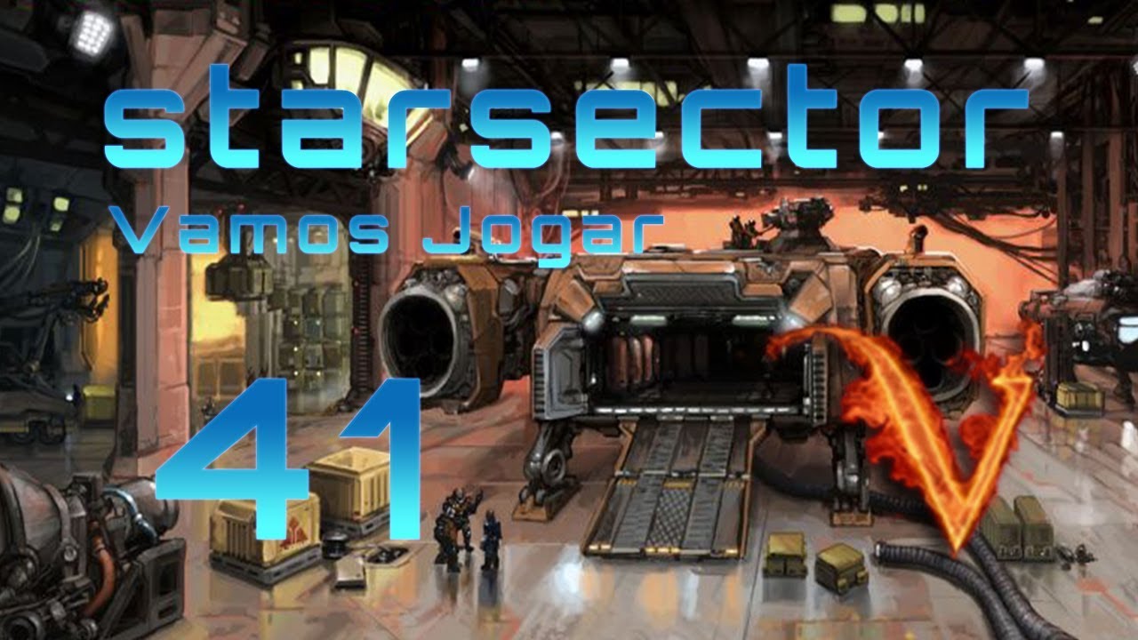 Starsector 41 - Battlestation Remnant - YouTube