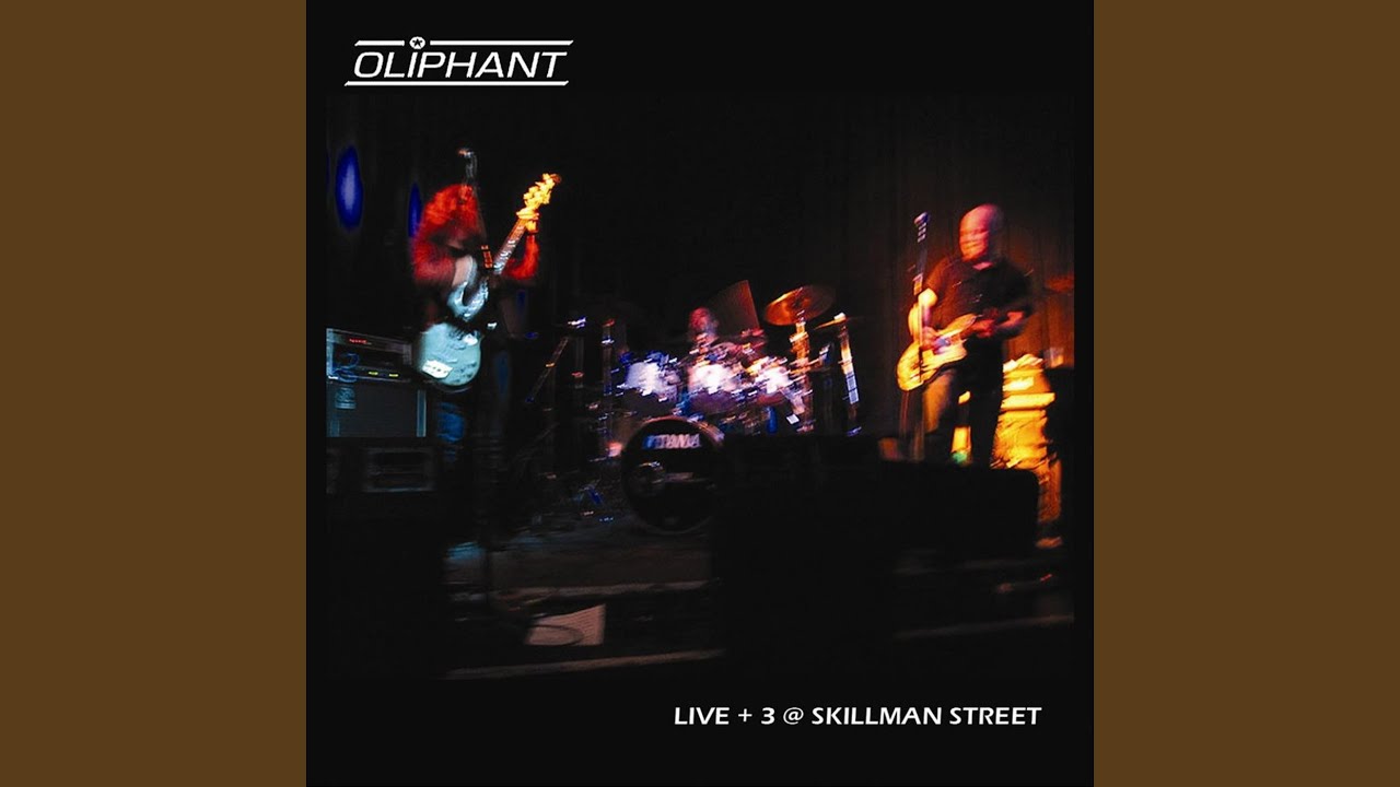 Bride (Live @ Skillman St.) - YouTube