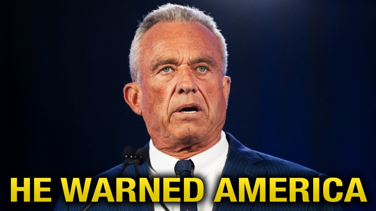 ALERT: IT HAS BEGUN!!! - YouTube