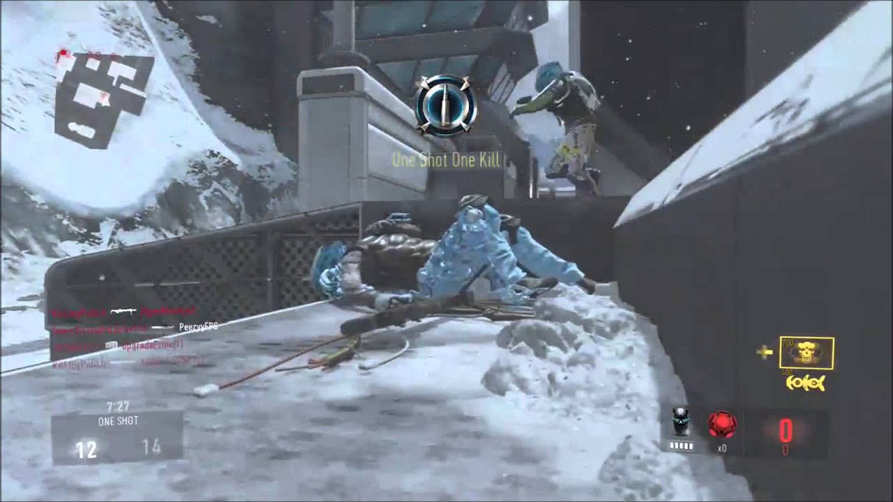 Introducing Awaken Peezy - A New Voice! Insane Ding-Dong Ditch Story ...