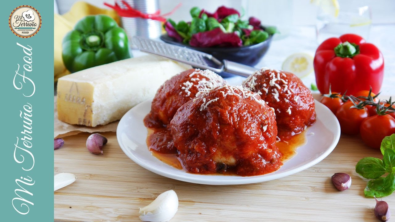 Bollos Pelones Venezolanos (Español) │Mi Terruño Food - YouTube