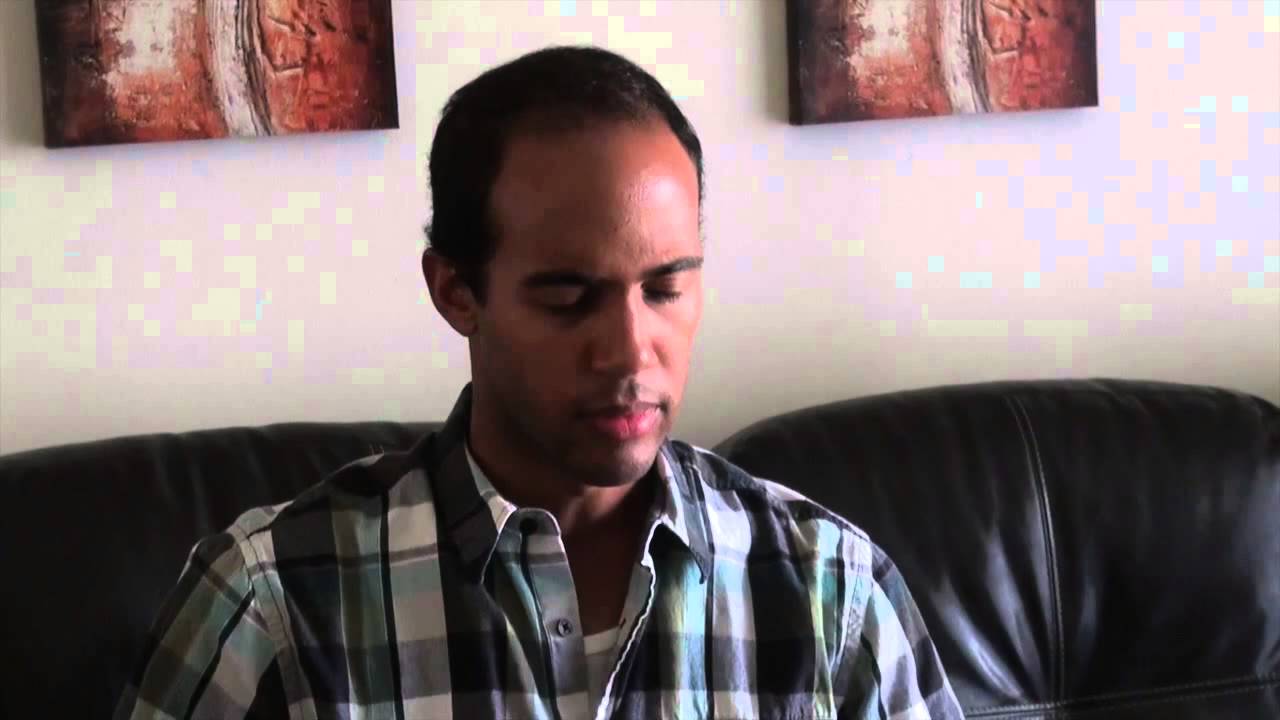 BILLY BRAND VIDEO - YouTube