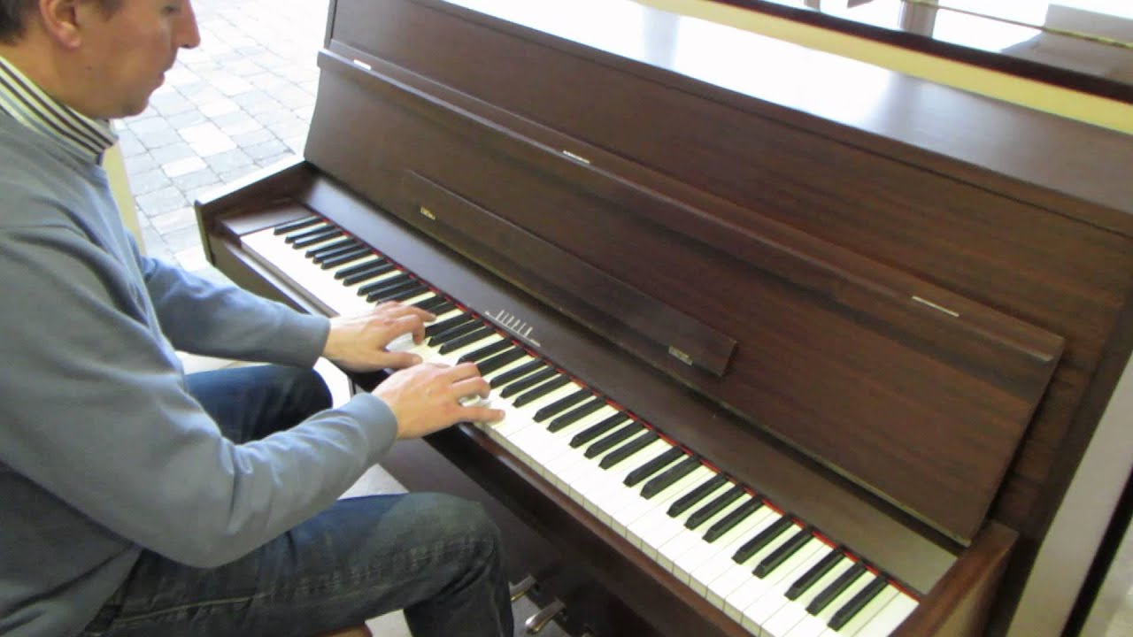 Rippen Piano - YouTube