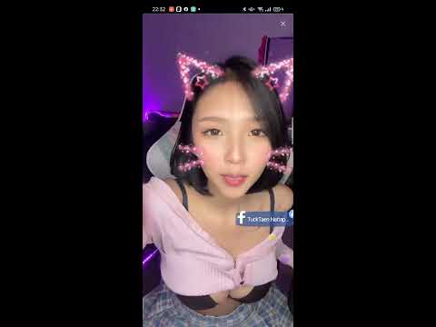 Bigo Live สาวเหนือผิวเข้มเซ็กซี่มากๆ