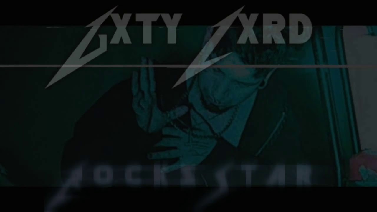 GXTY - Rockstar - YouTube