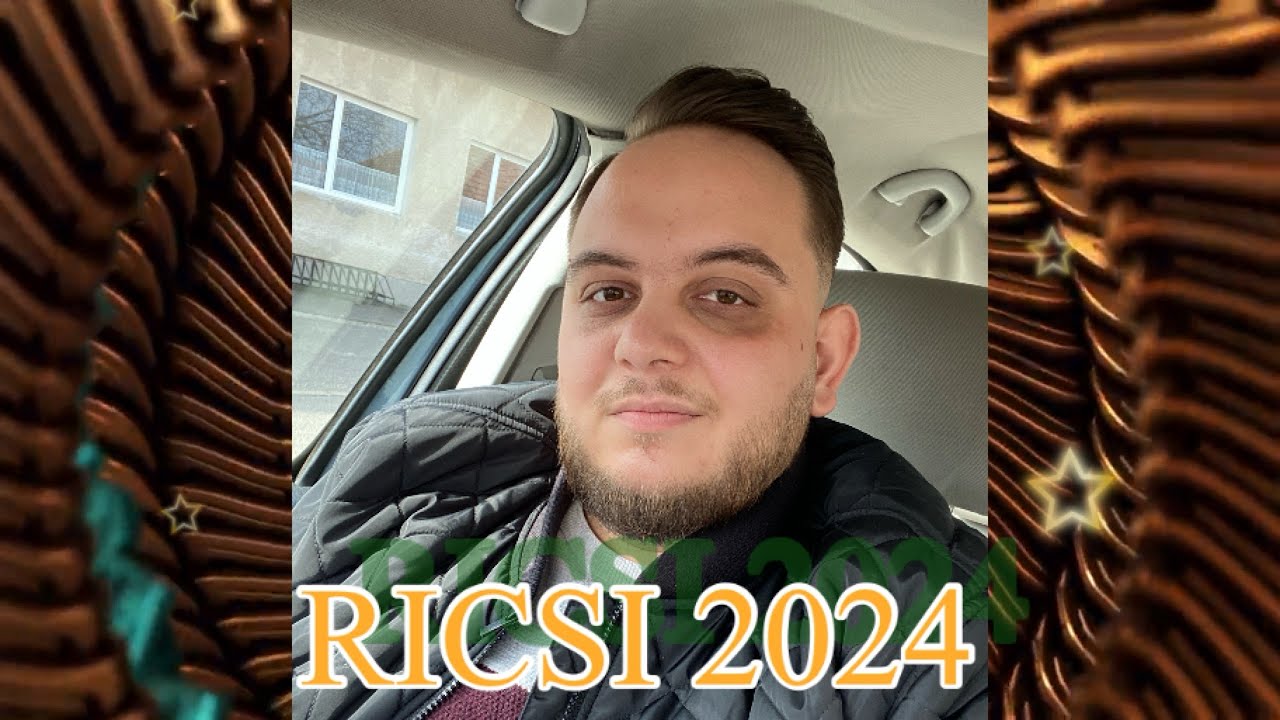 Ricsi 2024 Szerelmeseknek 💘 - YouTube