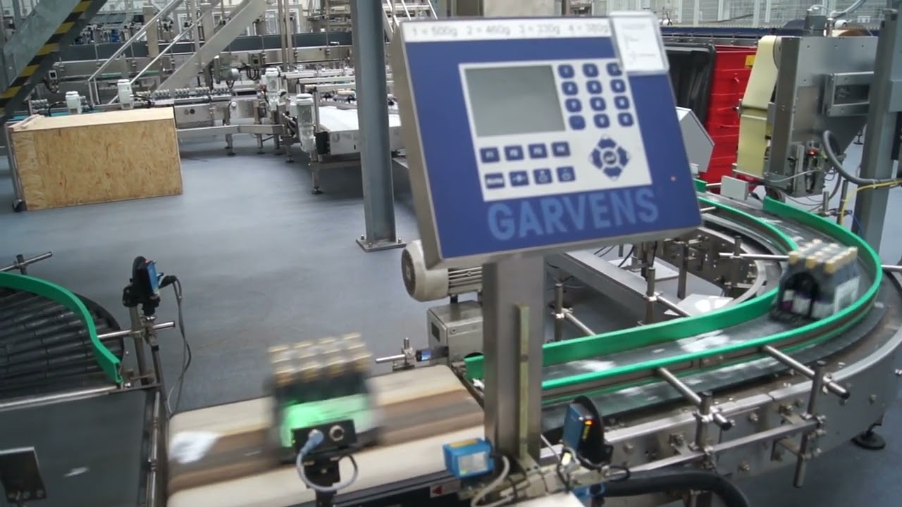 Identify Direct Ltd - Checkrite in Action - YouTube