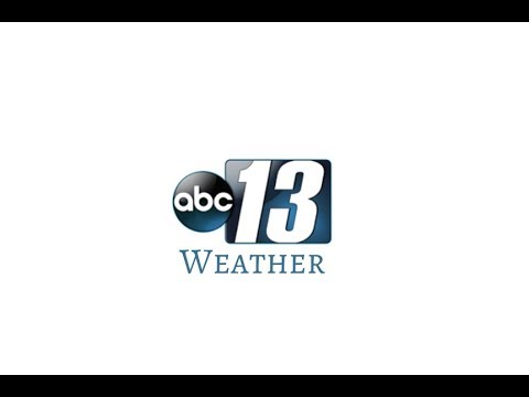 WSET ABC-13 Weather Tour - YouTube