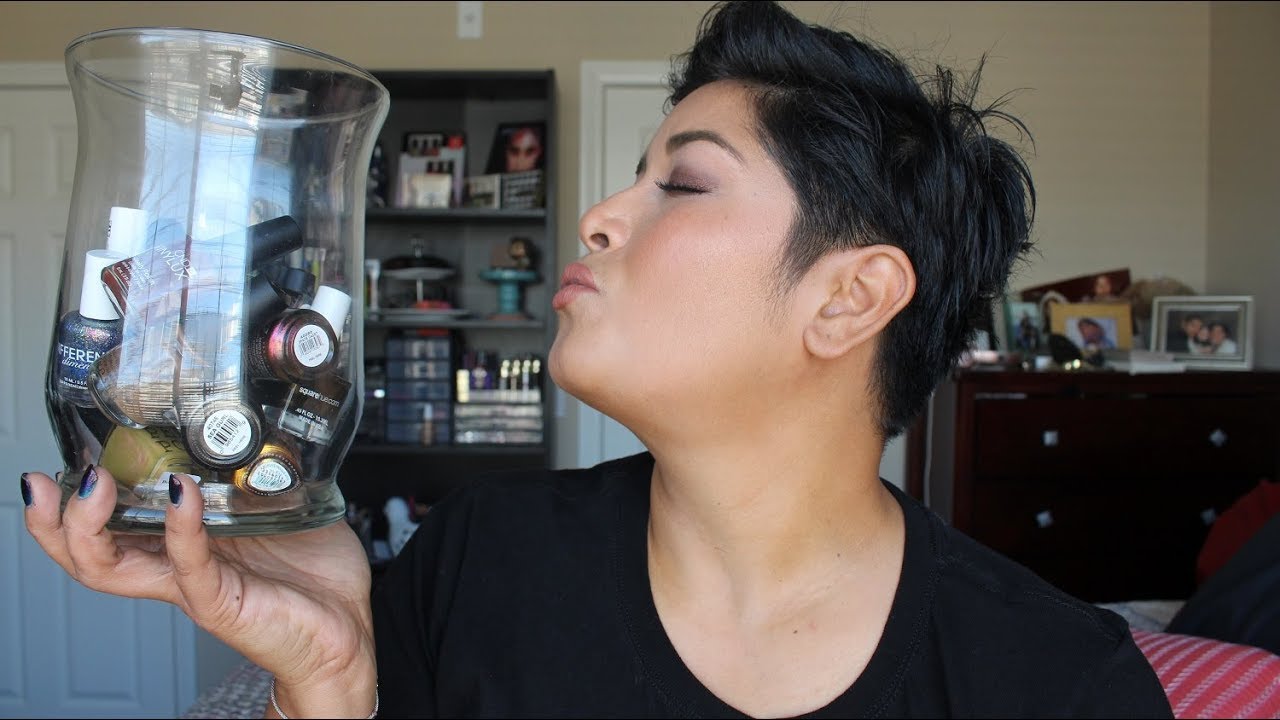 November Manis | What are you nailing - YouTube