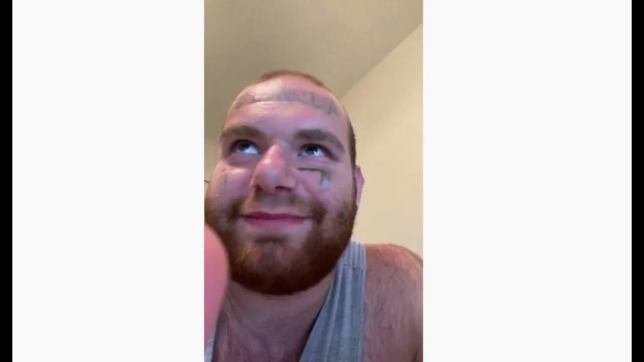 Predator Poachers Alex aka Chet Goldstein called out for being a rac*st ... Predator Poachers Alex aka Chet Goldstein called out for being a rac*st ...