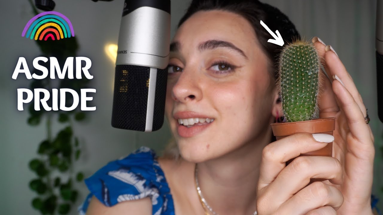 45 MINUTI DI RELAX 🌼| ASMR A 6 COLORI 🤍 - YouTube