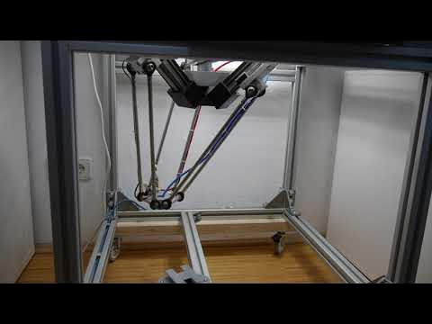 CODESYS SoftMotion with CANopen running on custom real-time Linux - YouTube