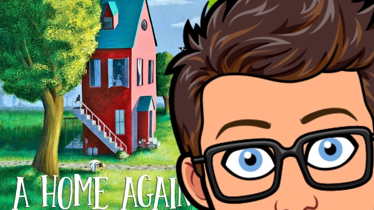 A HOME AGAIN | Full Story | Stories Read Aloud | Children's Book # ...