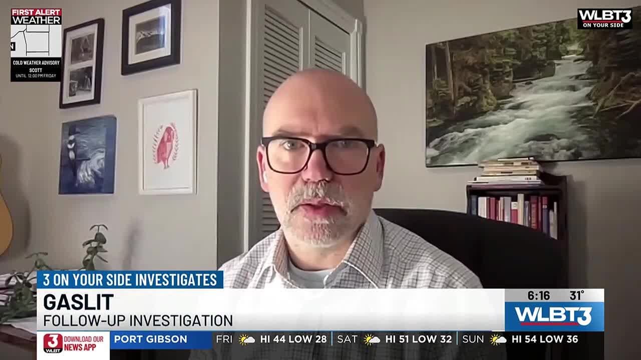 3 On Your Side Investigates: Gaslit Part 2 - YouTube