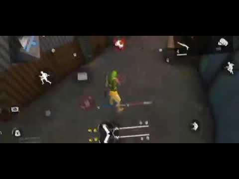 FF stylish handset video song iskipe dilvhar didina💯👍