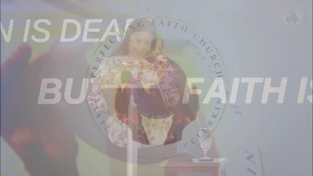 Perfecting Faith Church Mid-Week Service - YouTube