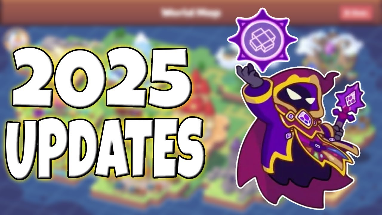 Prodigy Math Game | Updates We NEED from Prodigy in 2025!!! - YouTube