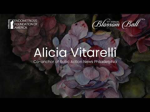 Alicia Vitarelli - Co-anchor of 6abc Action News Philadelphia - YouTube