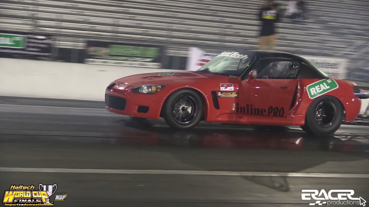 Thursday Test Session Part 3 | WCF - Imports vs Domestics 2015 at MDIR ...