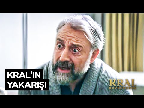 Beni Burada Bırakırsan Ölürüm Handan! | Kral Kaybederse