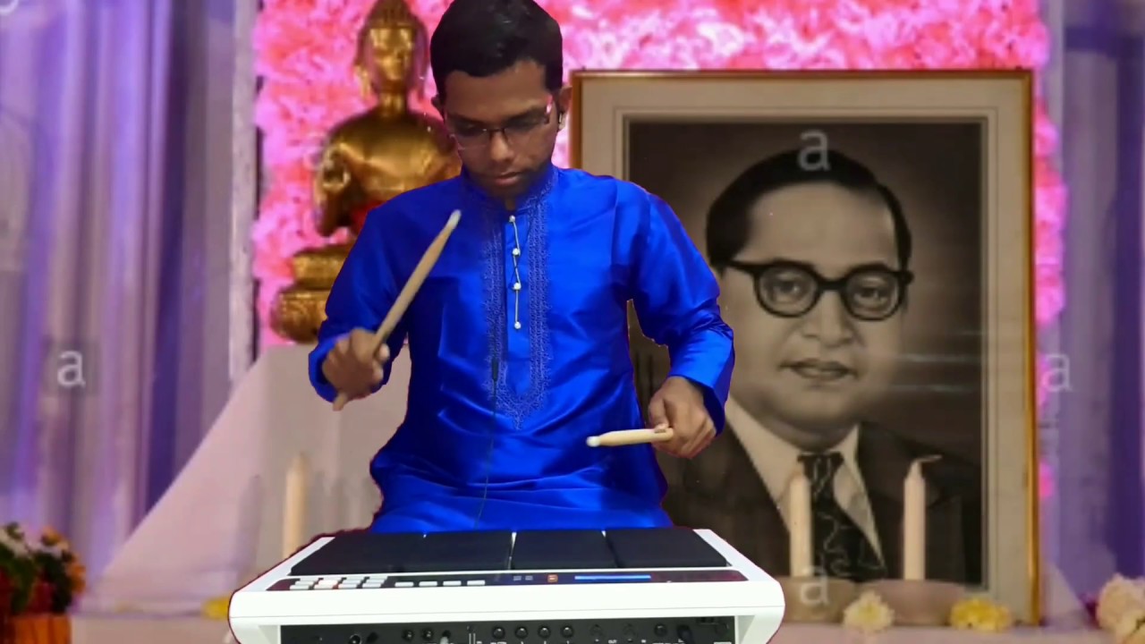 मझ्या जातीत जातीत | Mazya jatit jatit. Use Headphones for Better ...