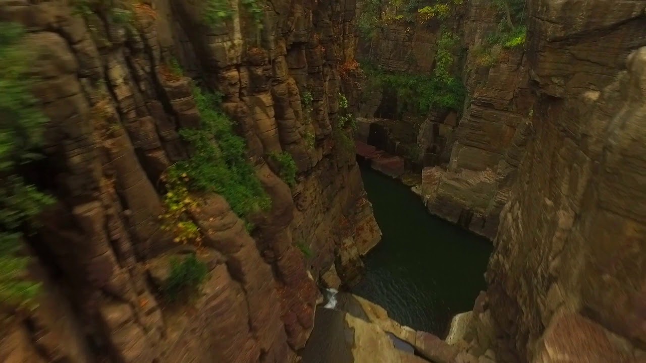 Mitta Water Falls - YouTube